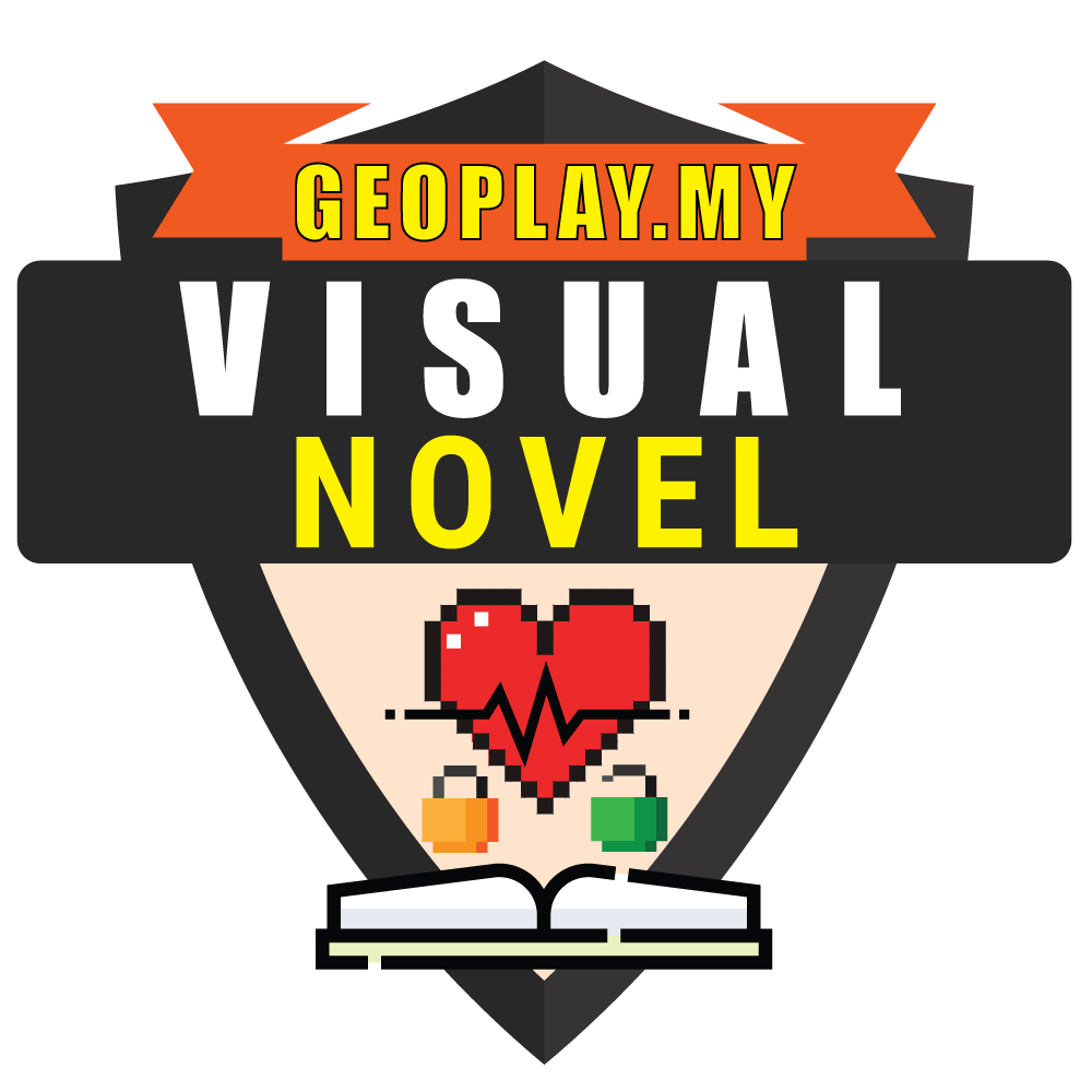 Intro Novel Visual